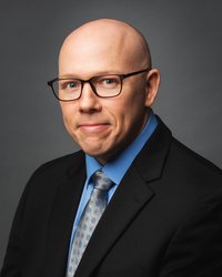 Joseph Blaser, DO | Sarah Bush Lincoln