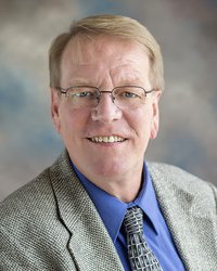 Richard Funneman, MD | Sarah Bush Lincoln